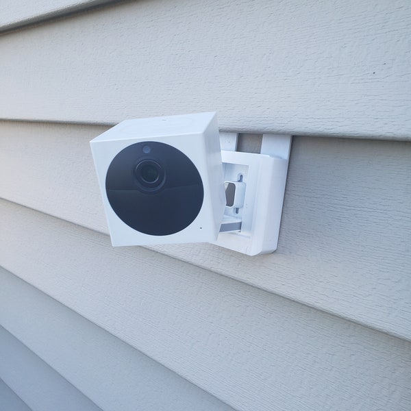 Outdoor Mount Wyze Cam - Etsy