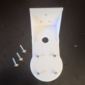 Ring Stick up PRO Ceiling/under Eave Mount - Etsy