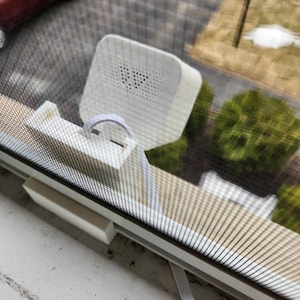 Wyze Cam V3, V3pro, V4 Window Screen Mount - Etsy