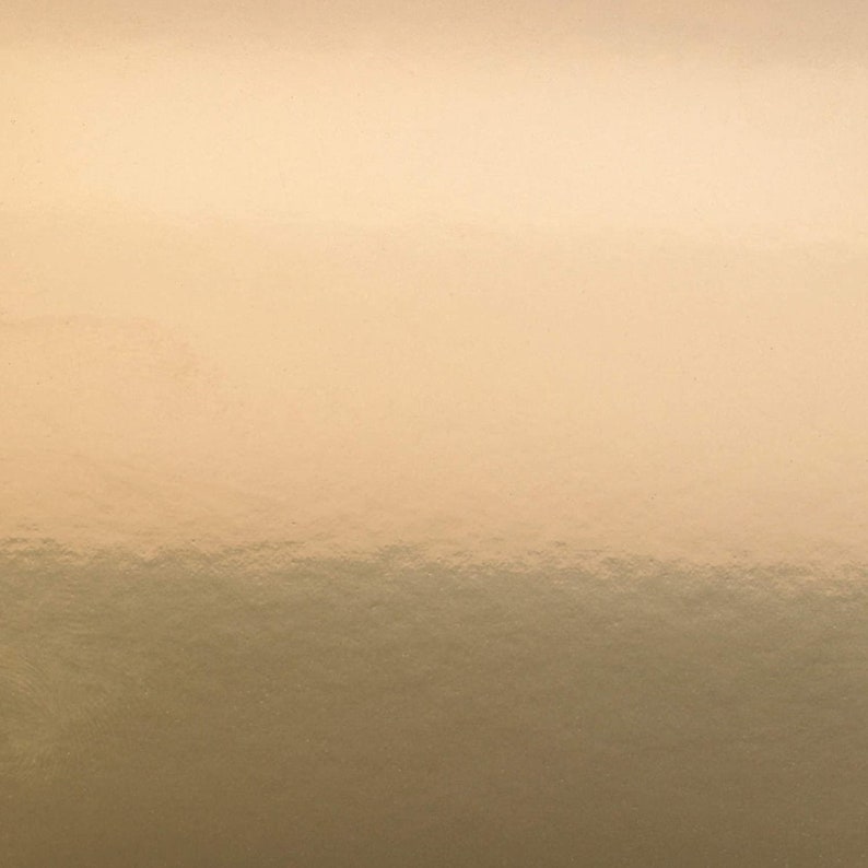 Krylon Gold Foil Premium Metallic Spray Paint Resembles Actual Plating ...