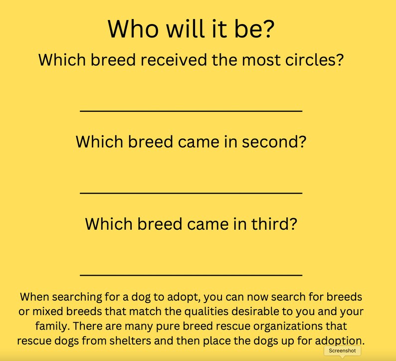 Printable Dog Adoption Organizer, Dog Adoption Printable Organizer ...