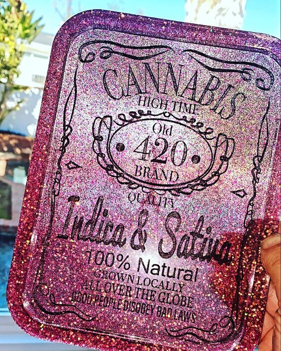 Jack Daniels Inspired Rolling Tray. | Etsy