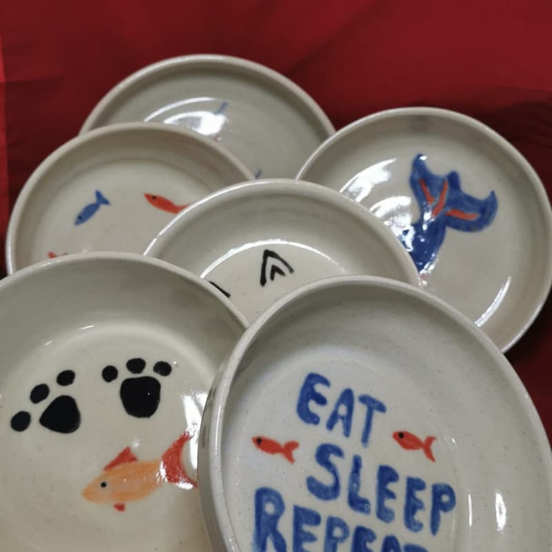 CatkinCeramics - Etsy UK
