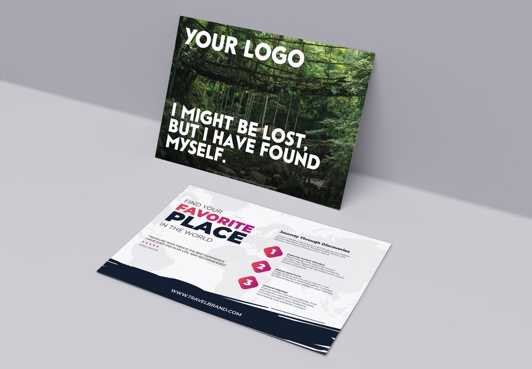 Custom Postcards Print | Custom Postcard | Personalized | Postcard ...