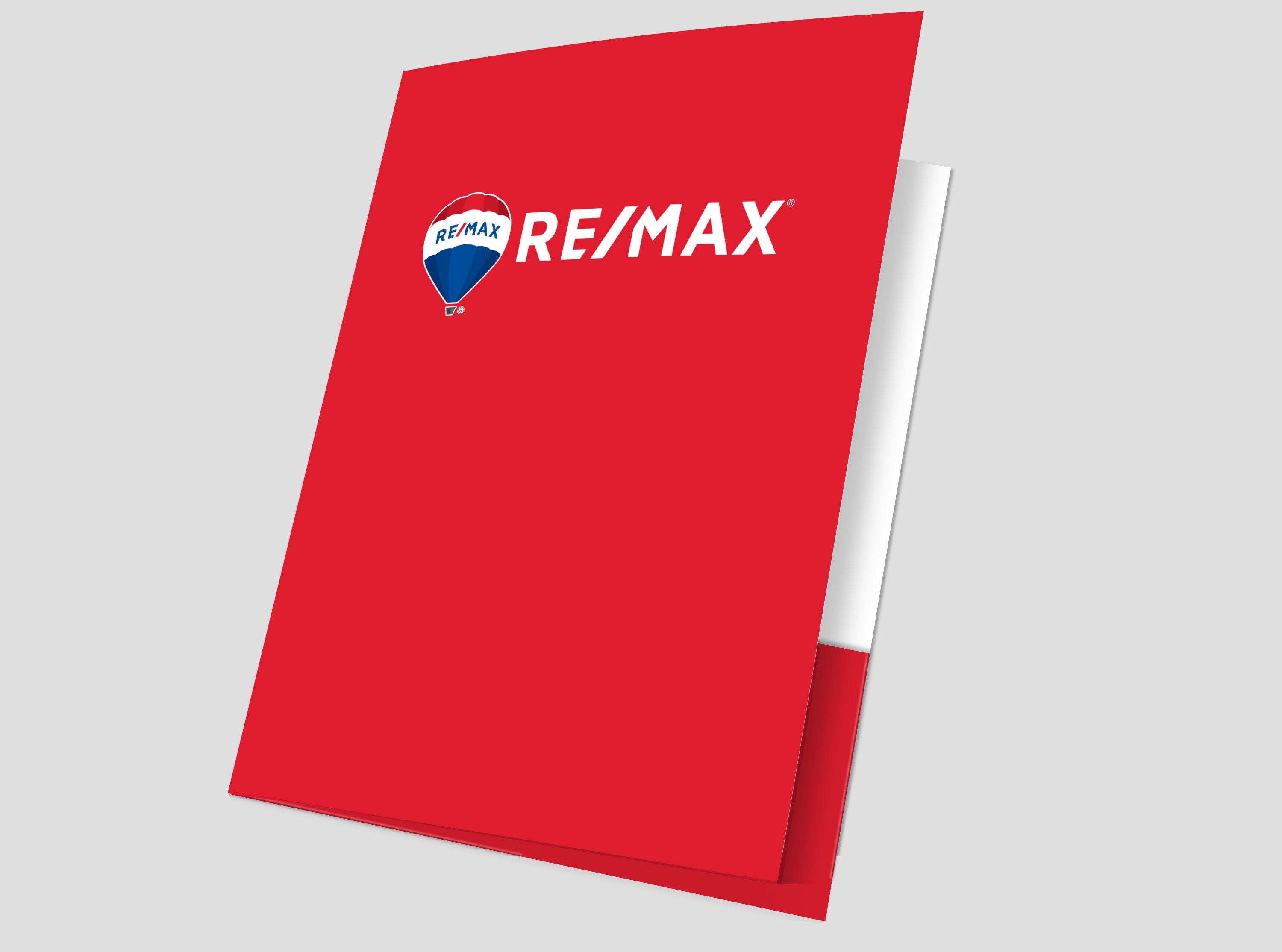Economy Remax Generic Presentation Folders Pack - Etsy