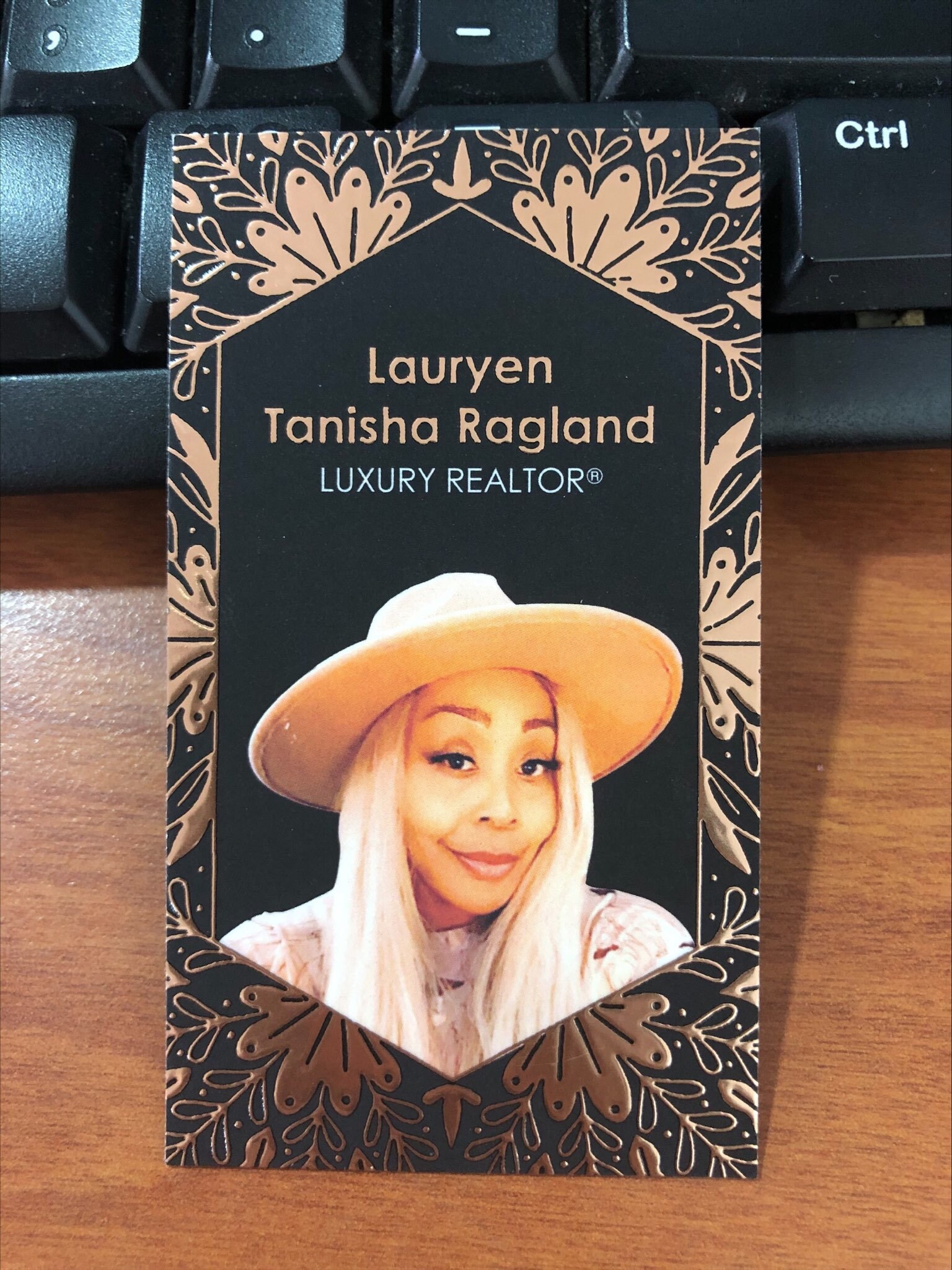 Exp Realty Luxury Business Cards Printing With Embossed FOIL Real ...