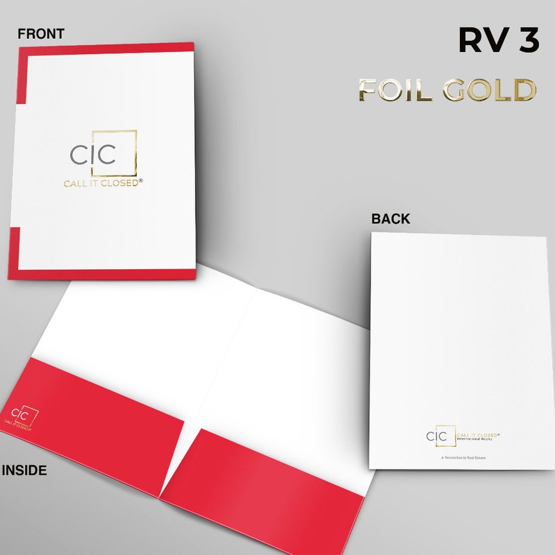 Embossing Folder Set - Etsy