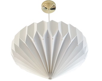 Paper Light Shade | Etsy UK