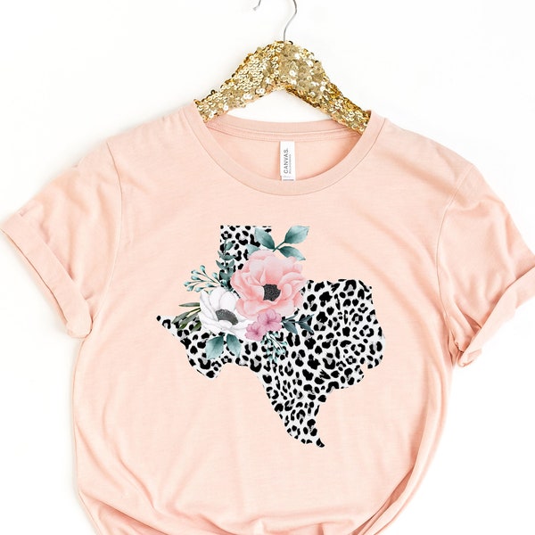 Texas State Mom Tshirt - Etsy