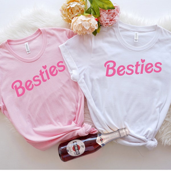 Matching Tops Friends - Etsy