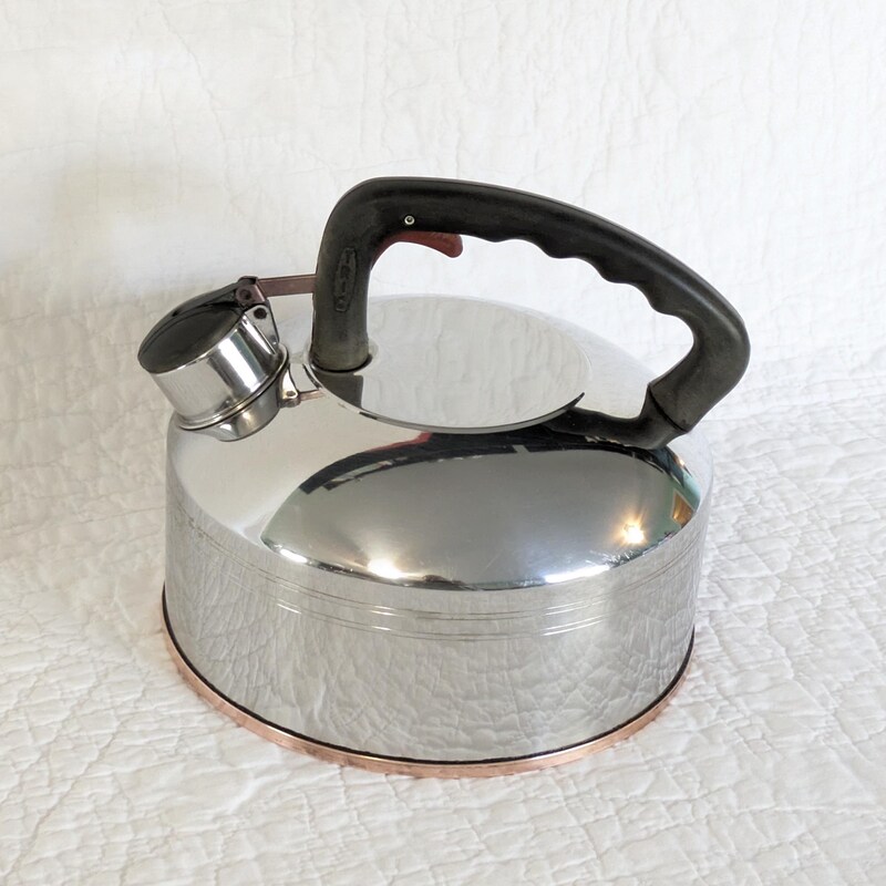 Copper Tea Kettles - Etsy