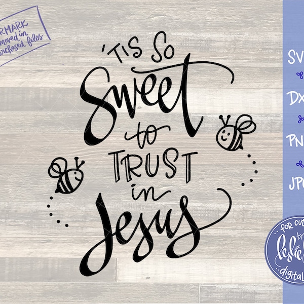 Tis so Sweet Svg - Etsy