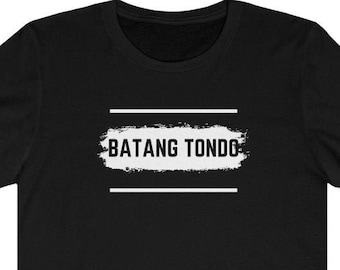 Philippines Filipino Ilokano Shirt Pinoy Shirt Philippine | Etsy