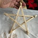 Three (3) Pcs. DIY Small Sized Philippine Parol Lantern Frame | Pre ...