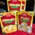 Philippines Besuto Prawn Bundle.filipino Prawn Chicharon 4 Packs in a ...