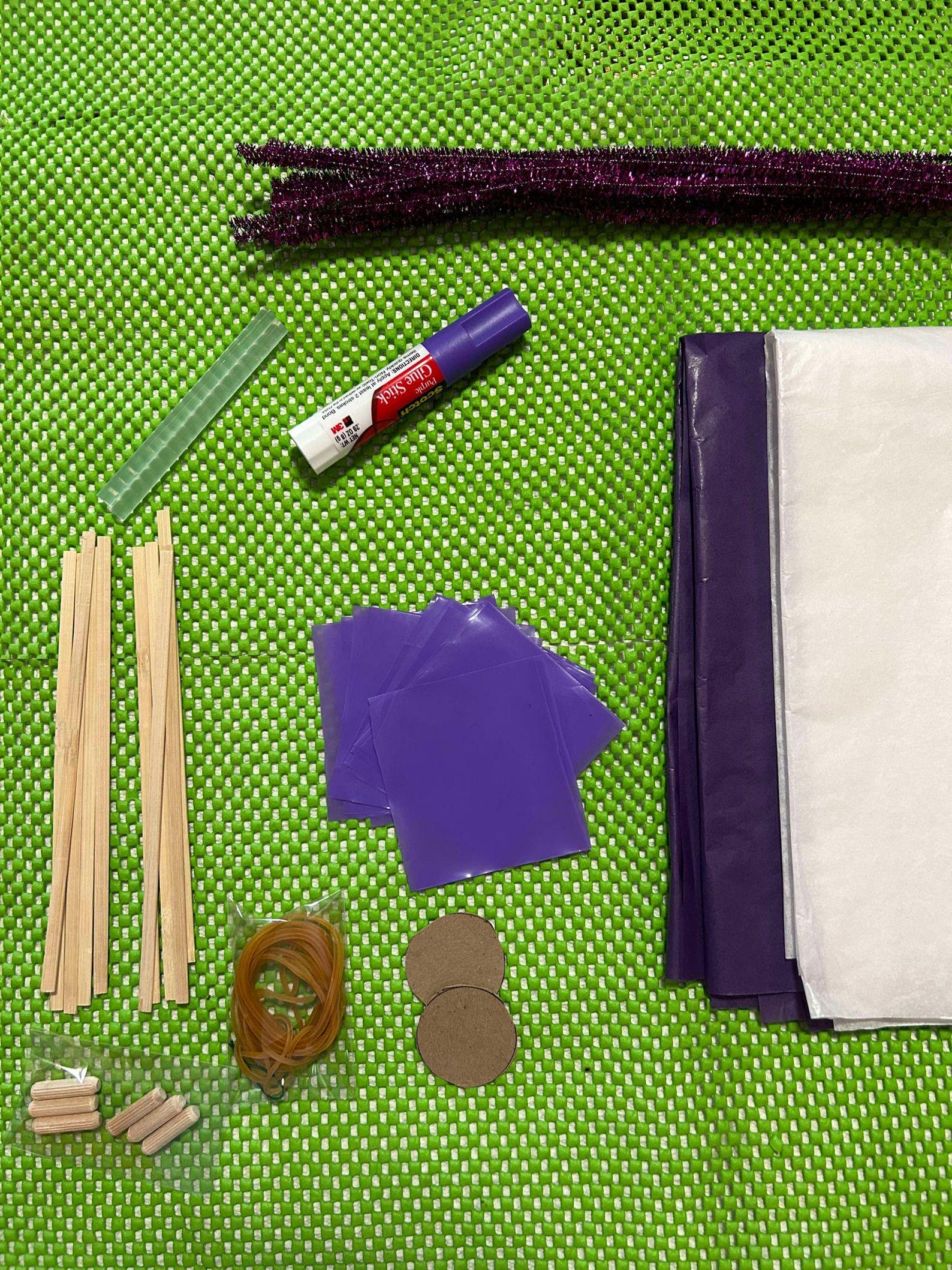 DIY the Art of Making Your Own Philippine Christmas Holiday Parol Kit ...