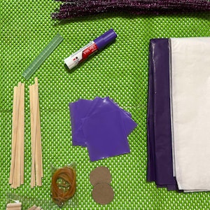 DIY the Art of Making Your Own Philippine Christmas Holiday Parol Kit ...