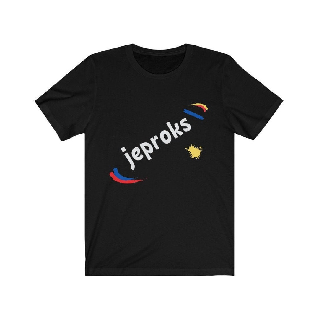 Philippines Shirtfunny Filipino Shirt Jeproks Shirt - Etsy