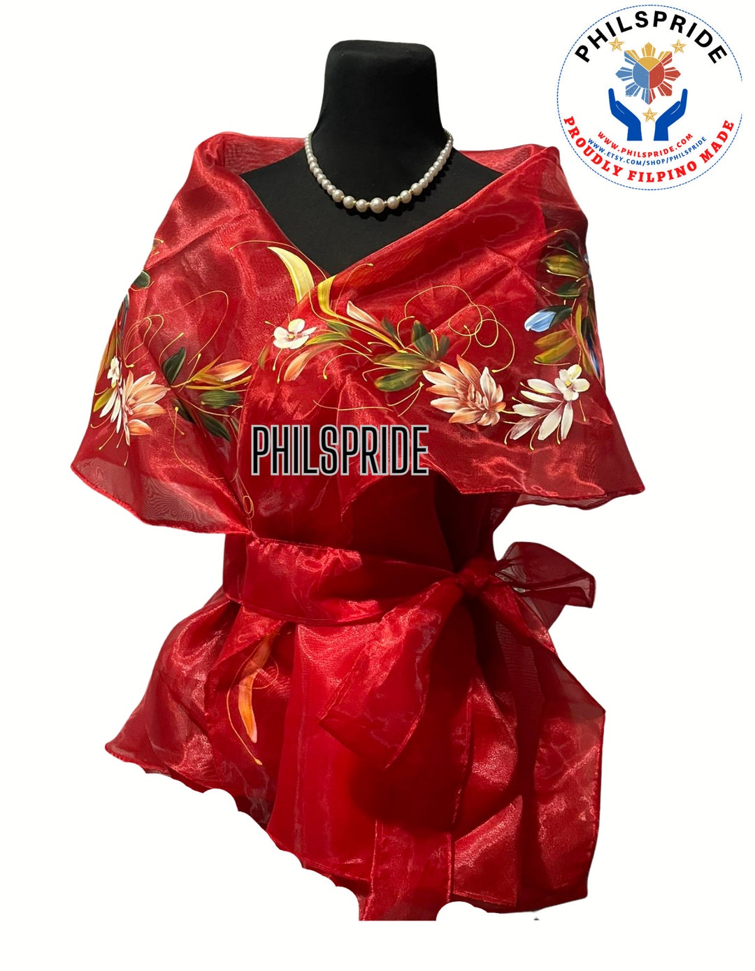 Regional Costumes Of The Philippines