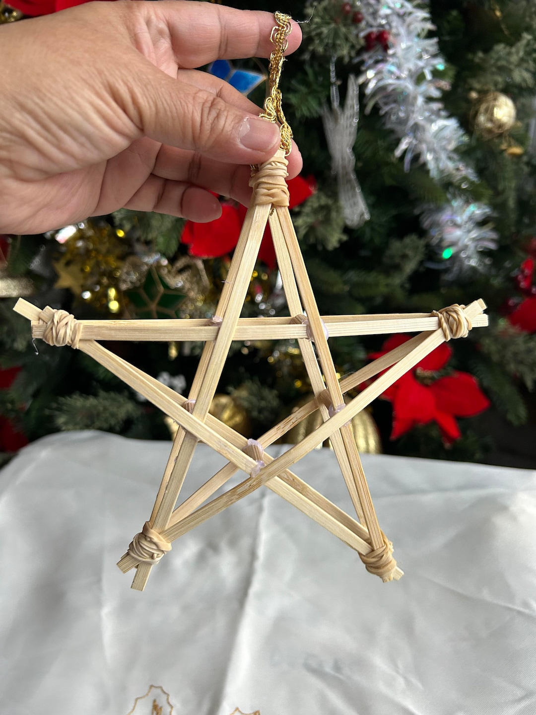 Three (3) Pcs. DIY Small Sized Philippine Parol Lantern Frame | Pre ...