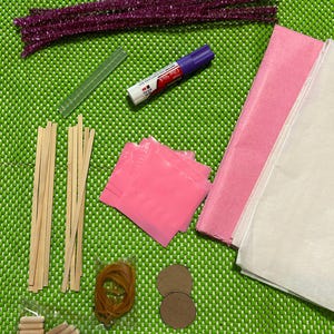 DIY the Art of Making Your Own Philippine Christmas Holiday Parol Kit ...