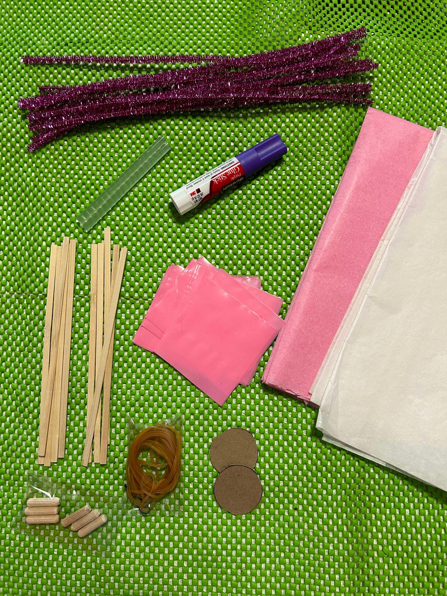 DIY the Art of Making Your Own Philippine Christmas Holiday Parol Kit ...