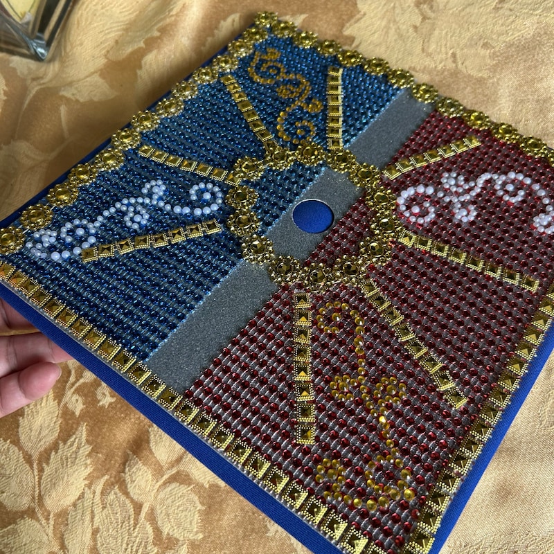 Filipino Graduation Cap - Etsy
