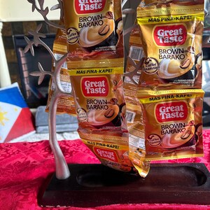 Personalized Philippine Mug W/ Kapeng Barako,kopiko, Capuccino 3 in 1 ...