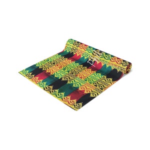 Philippines Filipino Batik INSPIRED Crisply Printed Table Runner ...