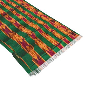 Philippines Filipino Batik Inspired Light Scarf | Mindanao Batik ...