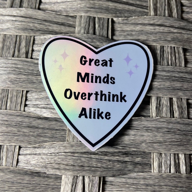 Great Minds - Etsy