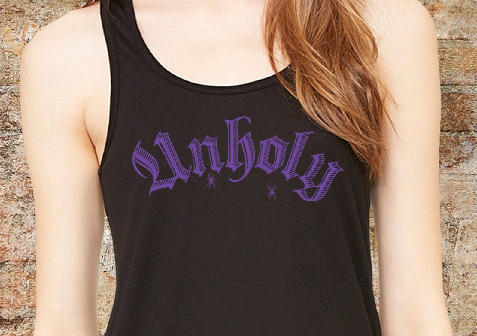 Unholy Cut File Instant Download Witchy SVG Cut File - Etsy