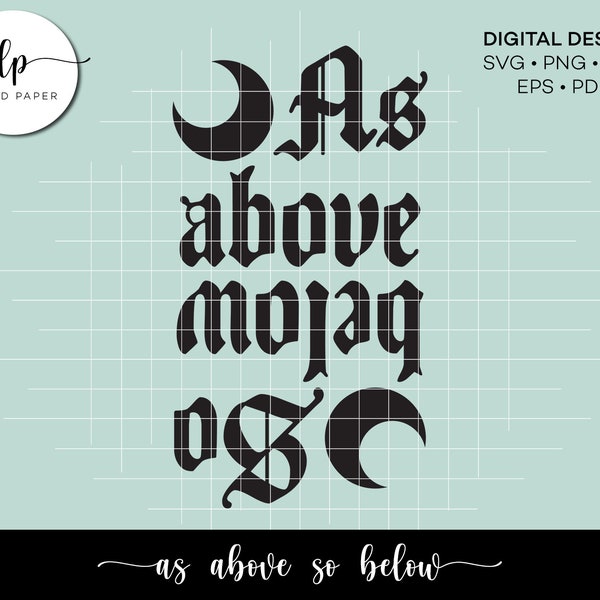 Pagan Svg - Etsy