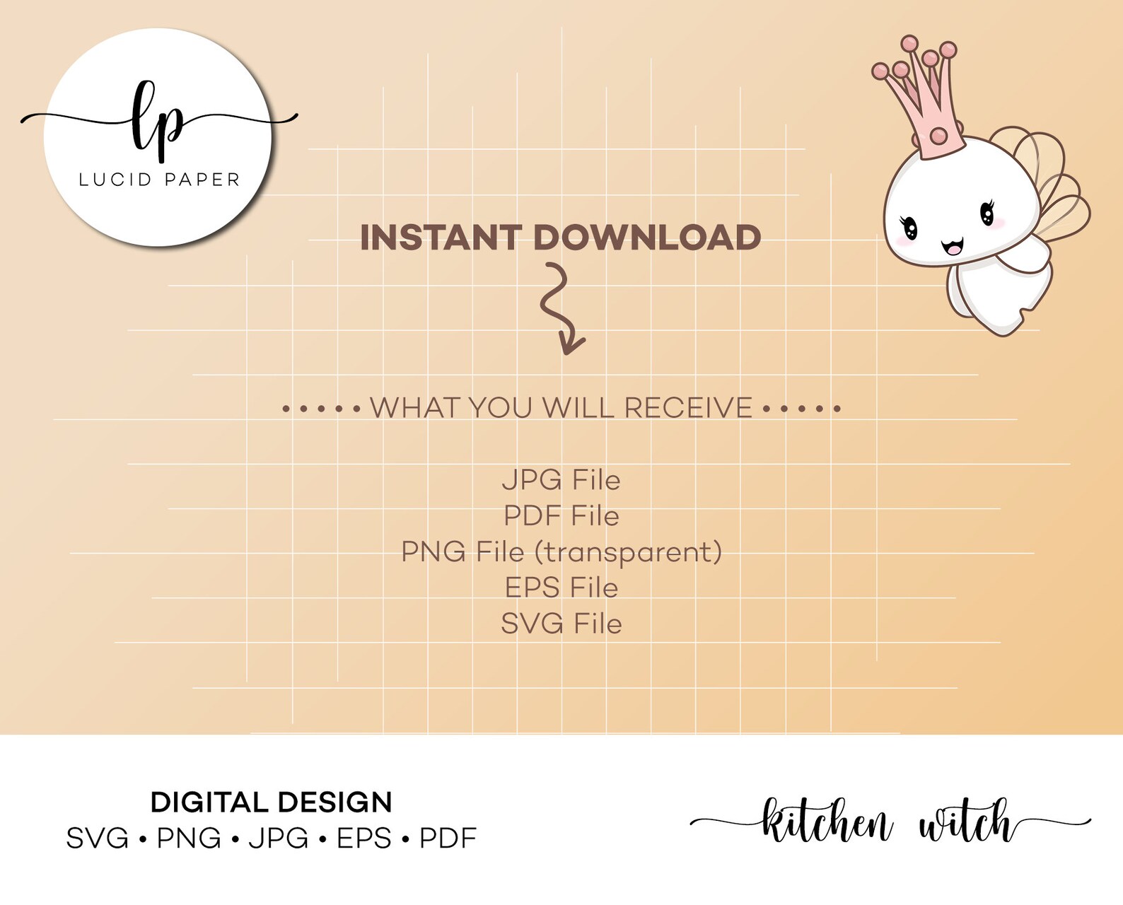 Unholy Cut File Instant Download Witchy SVG Cut File - Etsy