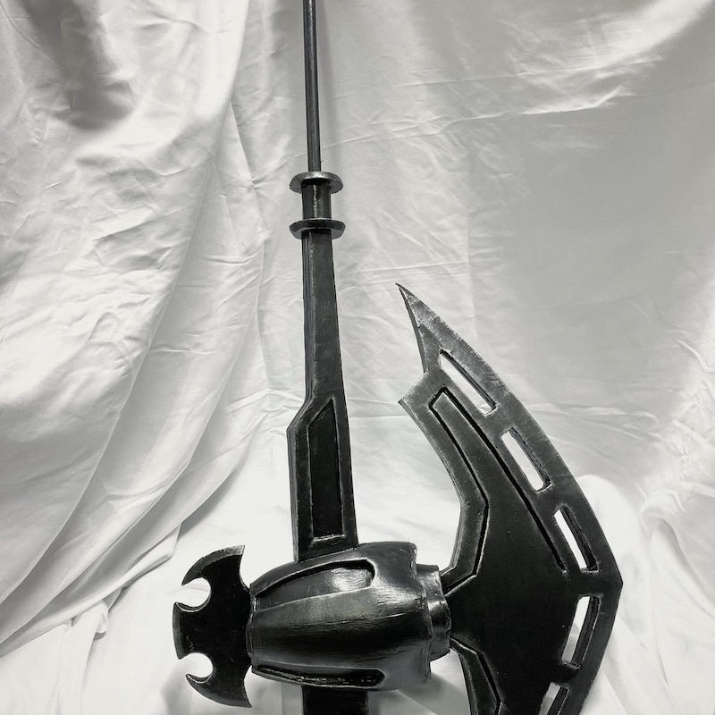 Overlord Cosplay - Etsy UK