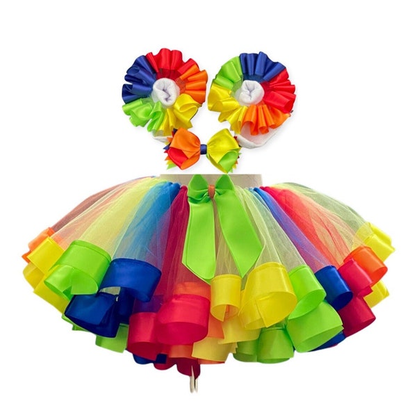 Cocomelon Tutu - Etsy