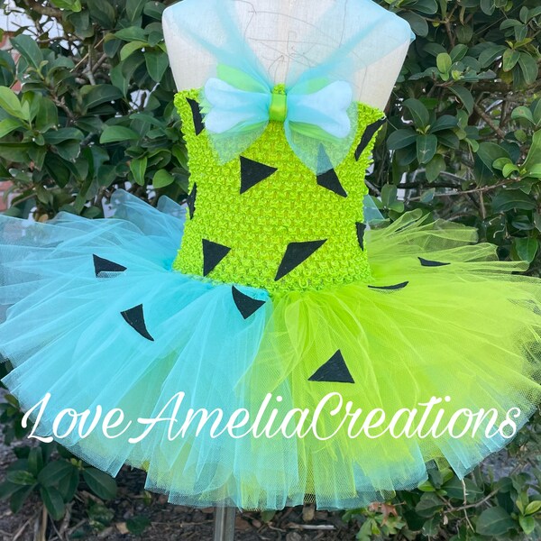 Pebbles Tutu - Etsy