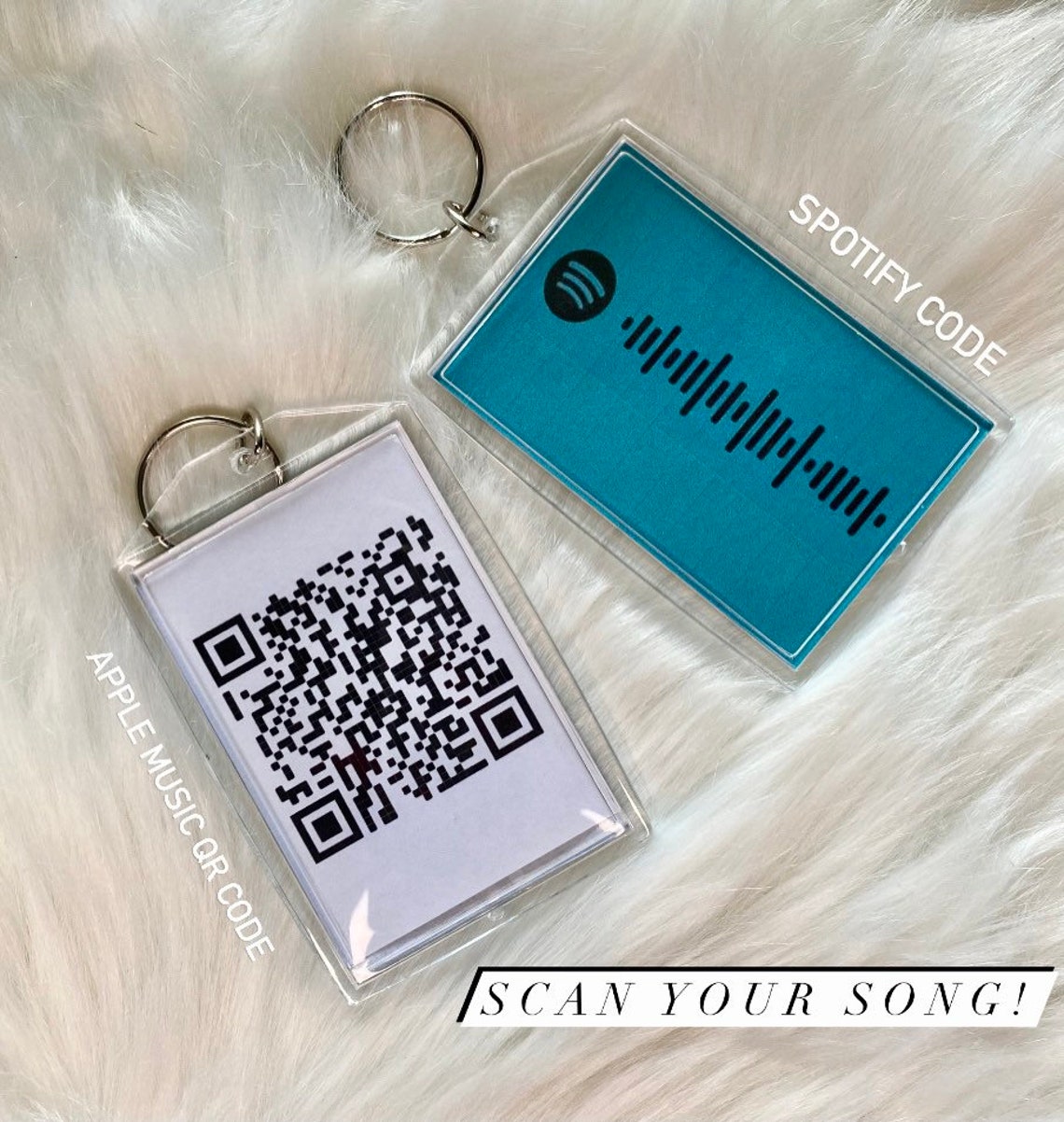 Keychain Album Cover - Etsy