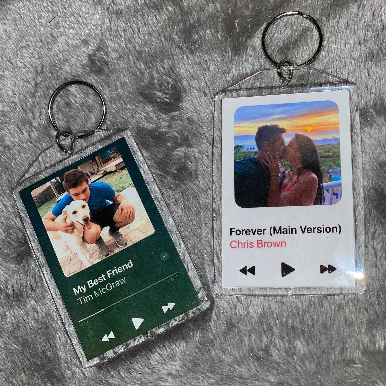 Keychain Album Cover - Etsy