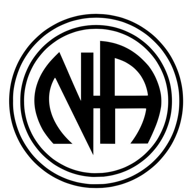 Narcotics Anonymous | NA | Vinyl Decal - Etsy