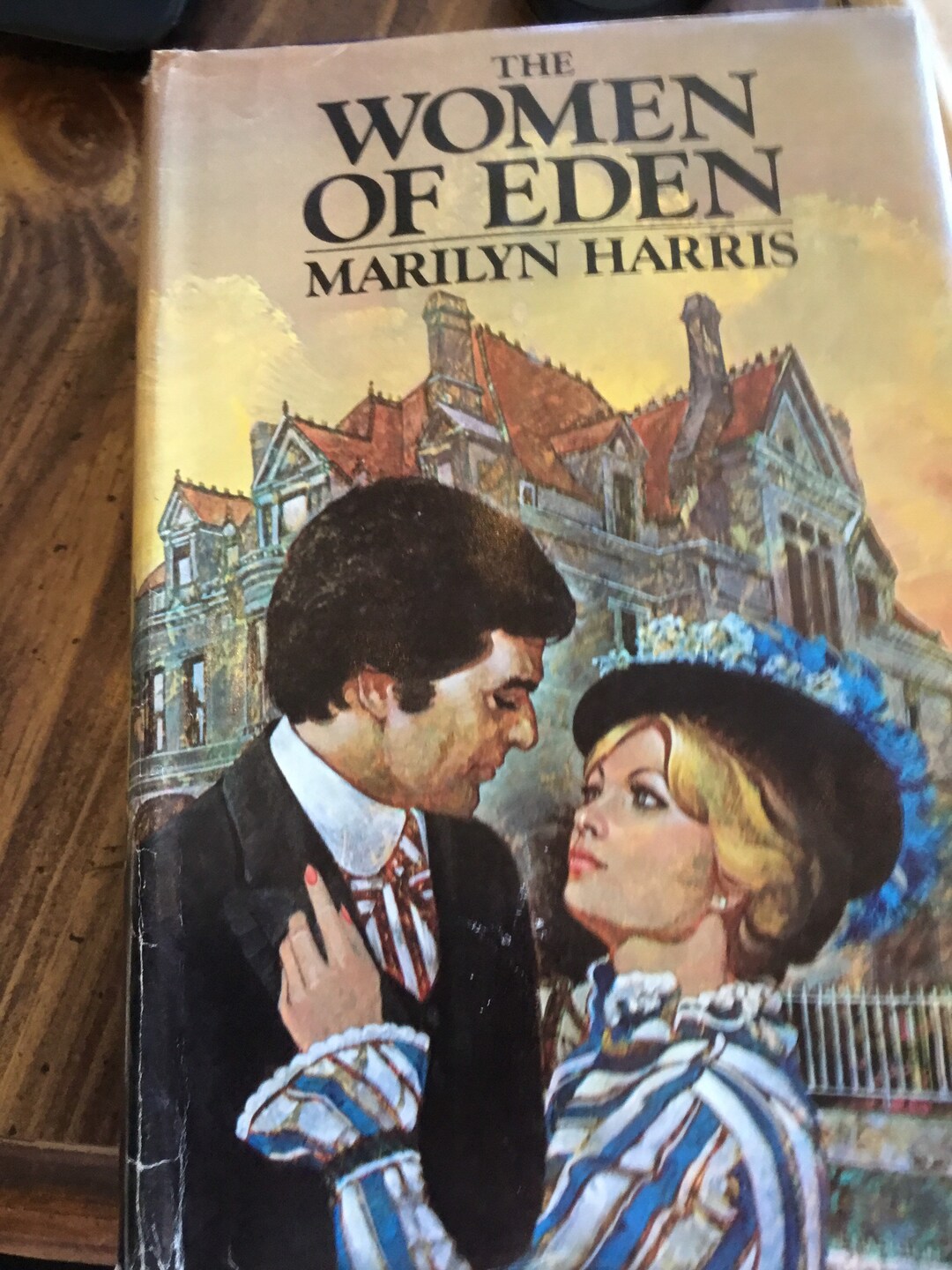 The Women of Eden - Etsy