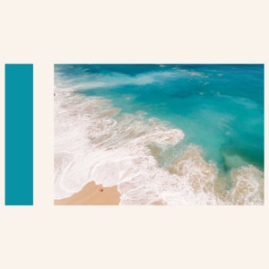 Brand Color Palette, Hex Codes, Sea Palette, Branding Board, Color ...