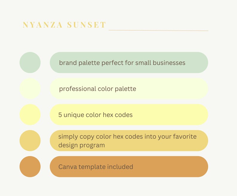 Brand Color Palette, Website Colors, Social Branding, Hex Codes, Green ...