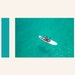 Brand Color Palette, Hex Codes, Sea Palette, Branding Board, Color ...