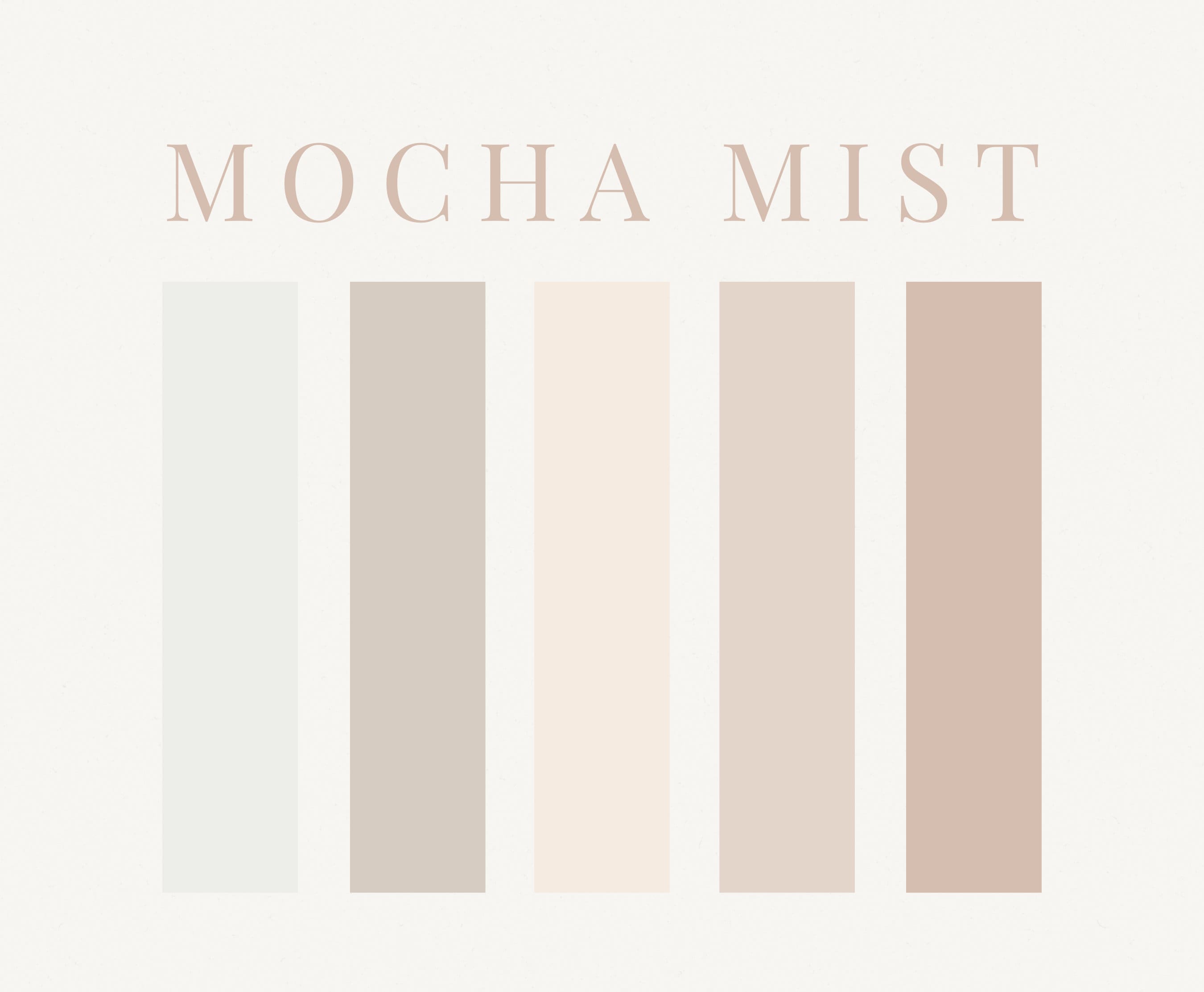 Brand Color Palette, Hex Codes, Neutral Palette, Branding Board, Color ...