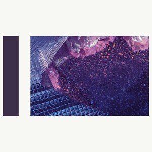 Brand Color Palette, Hex Codes, Branding Board, Color Scheme, Purples ...