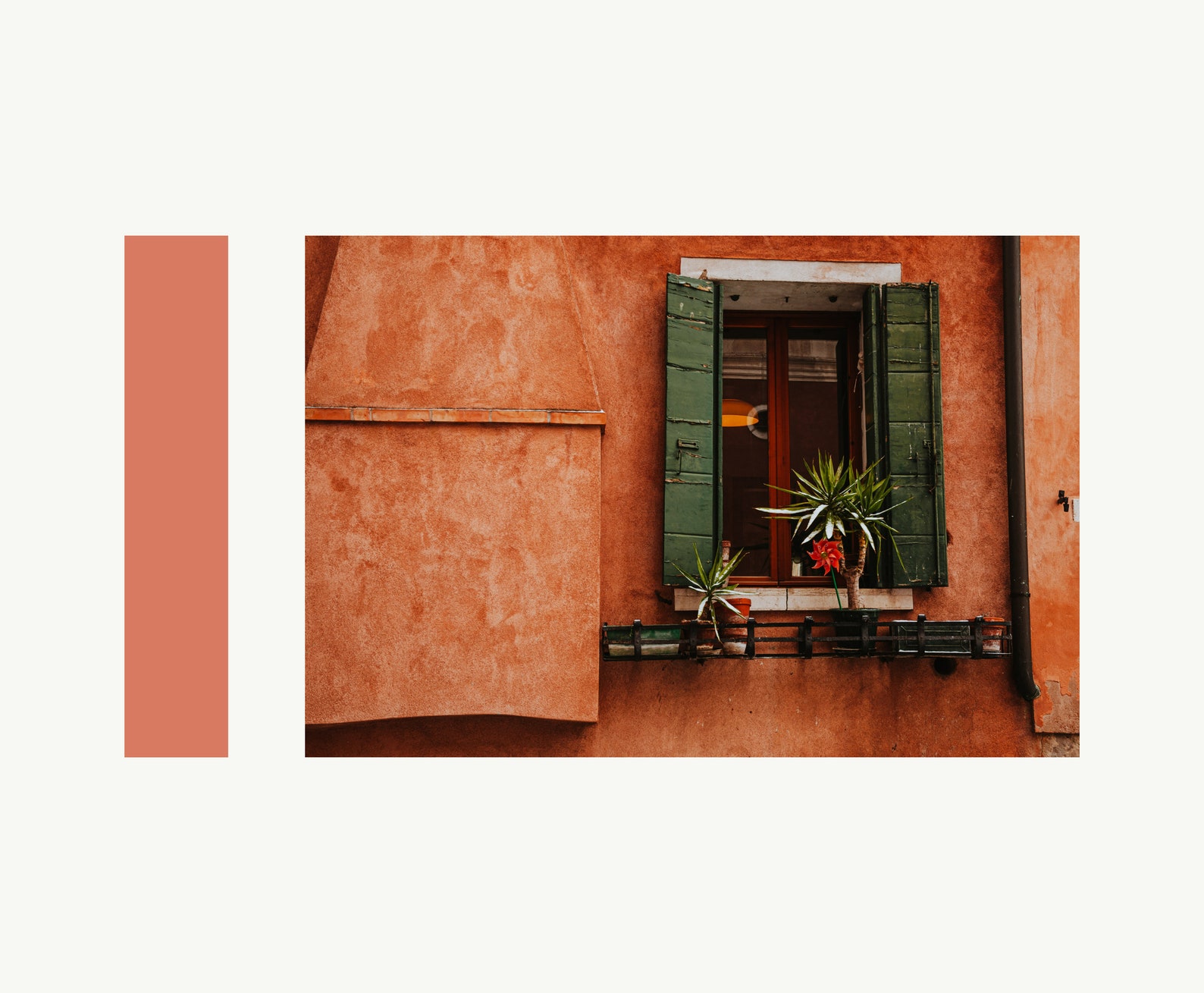 Brand Color Palette, Hex Codes, Mediterranean Palette, Branding Board ...