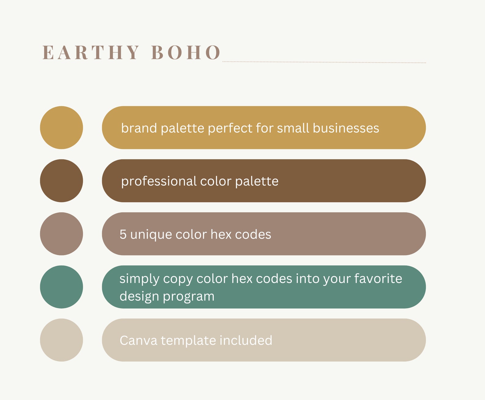 Boho Color Palette, Hex Codes, Branding Board, Color Scheme, Purples ...