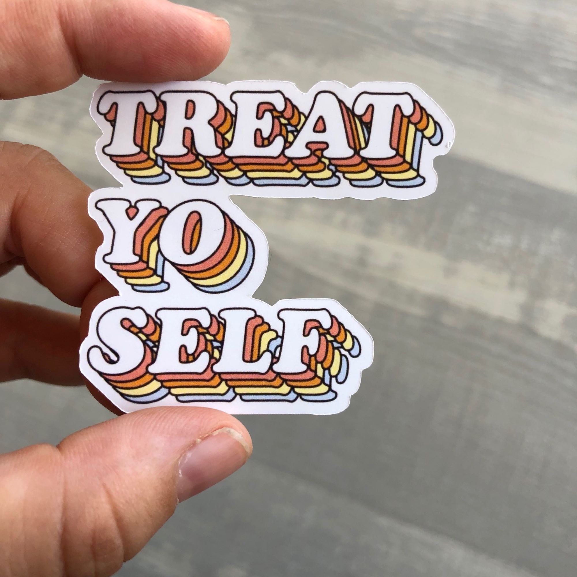 Parks and Rec Stickers Set | Etsy