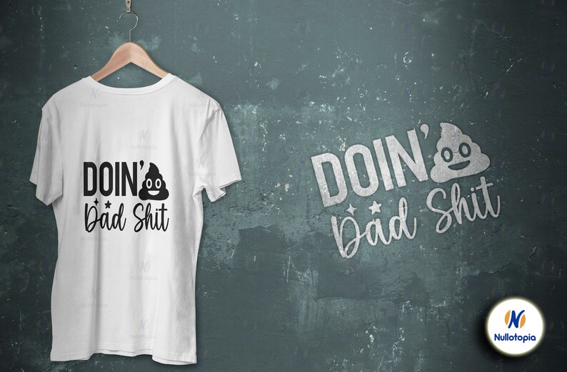 Doin Dad Shit SVG PNG Dad Sublimation Funny Dad Png Dad - Etsy Hong Kong